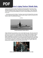 NATO Security Classification Guidelines | PDF | Classified Information ...