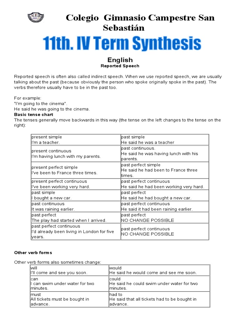 11th. Synthesis Term IV | PDF | Birth Control | Margaret Thatcher