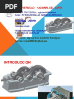 Engranajes Locos y Trenes de Engranajes | PDF | Engranaje | Máquinas