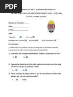 Recibo TGR-1 para Antecedentes Policiales | PDF | Business
