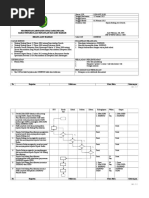 FORM - PICA - Problem Identification Corrective Action | PDF