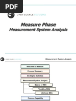 Nelson Rules of SPC | PDF | Outlier | Calibration