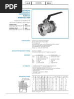 EEMUA Standards Overview and Listings | PDF | Specification (Technical ...