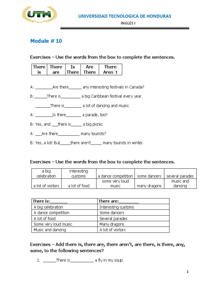 Module No. 11 Evelyn Tatiana Homework Template | PDF | Leisure