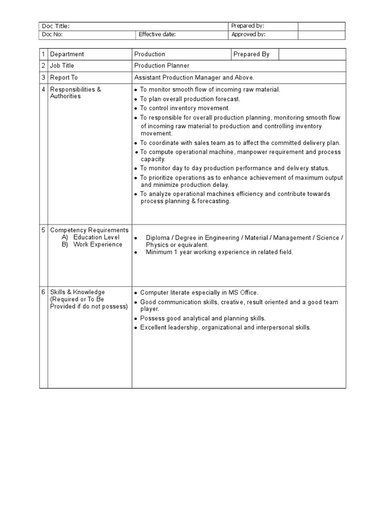 HRA JD 001000 JD Form Blank | PDF