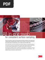 Icr Swab | PDF