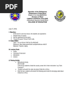 I Am African Child - Poem by Eku Mcgred | PDF