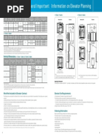Elevator Design Calculations | PDF | Elevator | Civil Engineering