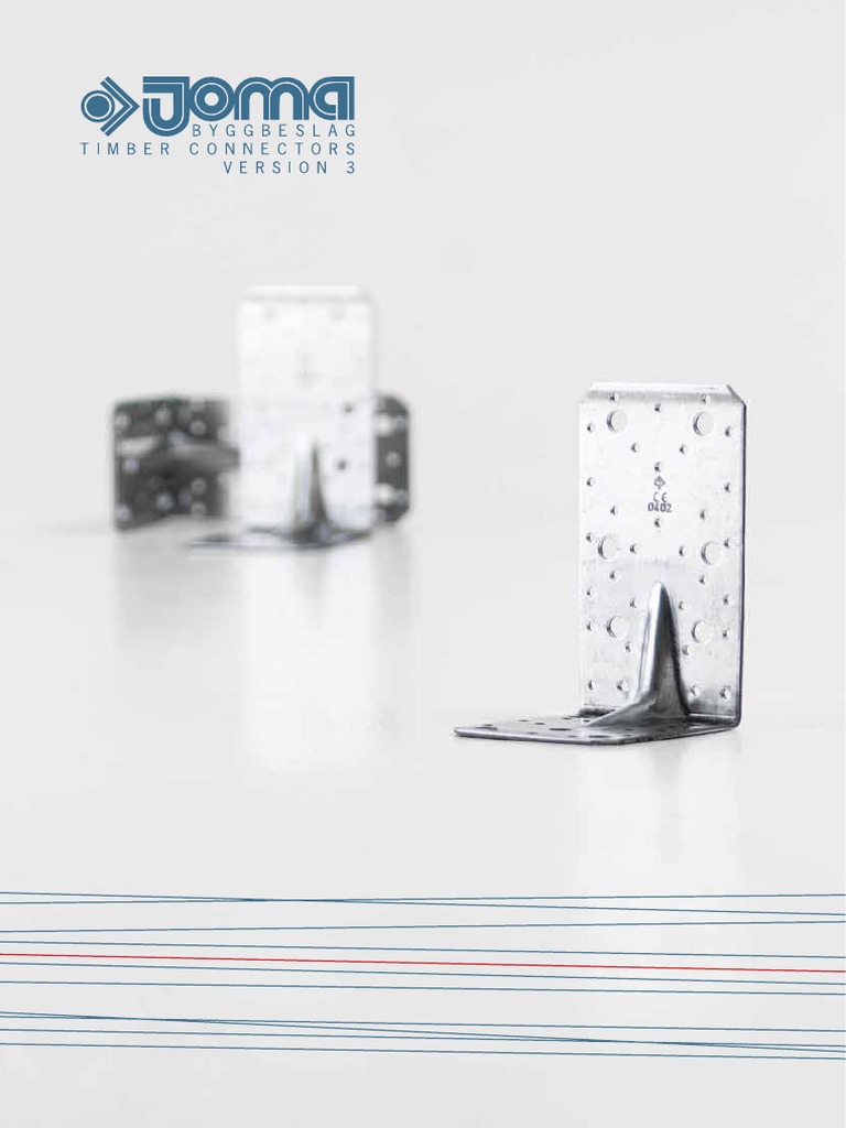 JOMA - Byggbeslag | PDF