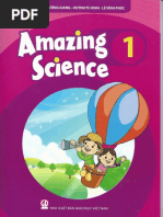 Class1 Science Book | PDF