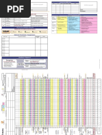 PEWS | PDF | General Practitioner | Medical Diagnosis