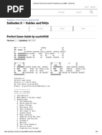 Play! Pokémon Tournament Rules Handbook | PDF | Tournament | Entertainment