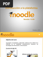 Módulo CNA-2018 - MARTHA OVIEDO CHACÓN | PDF | Moodle | Maestros