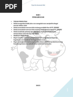 Analisis PT Cimory | PDF