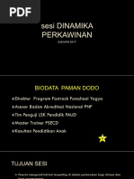 MODUL Bimbingan Perkawinan Untuk CATIN (Kemenag) PDF | PDF