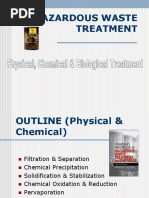 Waste Management Presentation | PDF