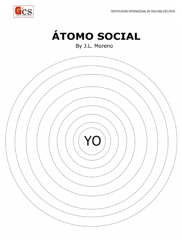 Atomo Social | PDF