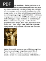 JIN SHIN JYUTSU Apertura 26 Cierres de Seguridad | PDF | Violencia | Agitación