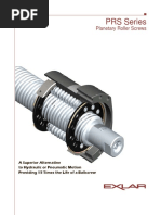 Hydratight RSL Torque Wrench Brochure | PDF | Manufactured Goods ...