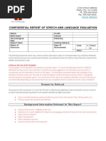 Recalling Sentences With Increasing Length | PDF | Beverages