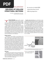 Nelson Stud Welding - D2L Deformed Bar Anchors (DBA) | PDF | Home ...