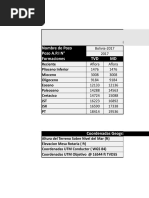 METACOL - Valvula de admision y expulsion de aire - AWWA C-512 | PDF | Tornillo | Acero