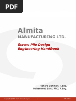 Hiley Formula Explanation | PDF | Geotechnical Engineering | Deep ...