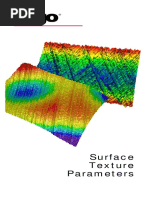 VDI 3400 Surface Finish Grade Definition PDF | PDF | Surface Roughness ...