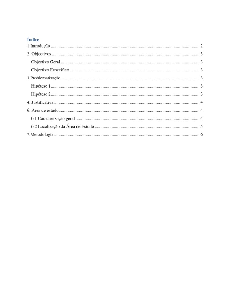 Inharrime | PDF | Moçambique | Aquífero
