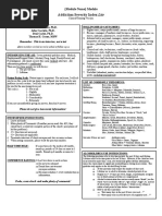 DSM-5 Substance Use Disorder Checklist | PDF | Substance Use Disorder ...