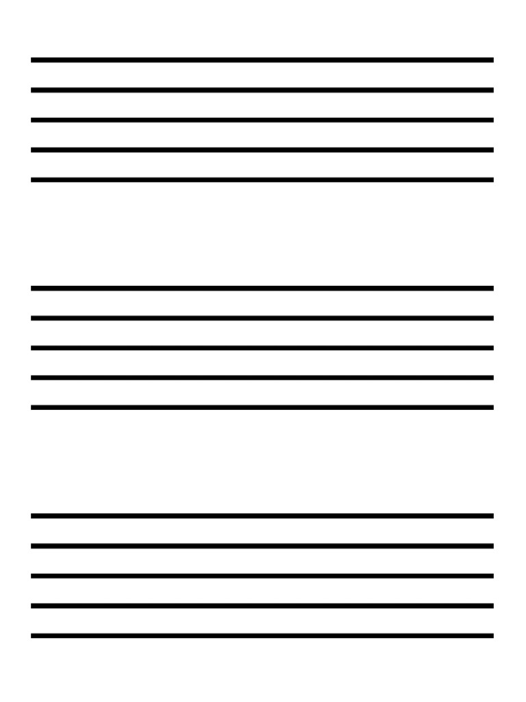 Staff Paper - Large | PDF