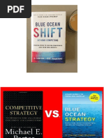 Michael Porter Competitive Strategy | PDF