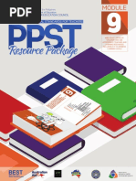 Module1 PPST1 1 2 PDF | PDF | Teachers | Curriculum