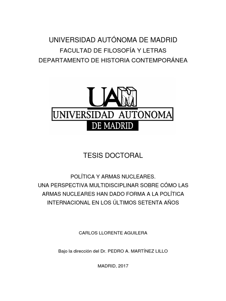 Nesta Ideo Guide 021216 | PDF | Armas nucleares | Misil balístico ...