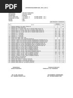 Tata Cara e PPGBM | PDF