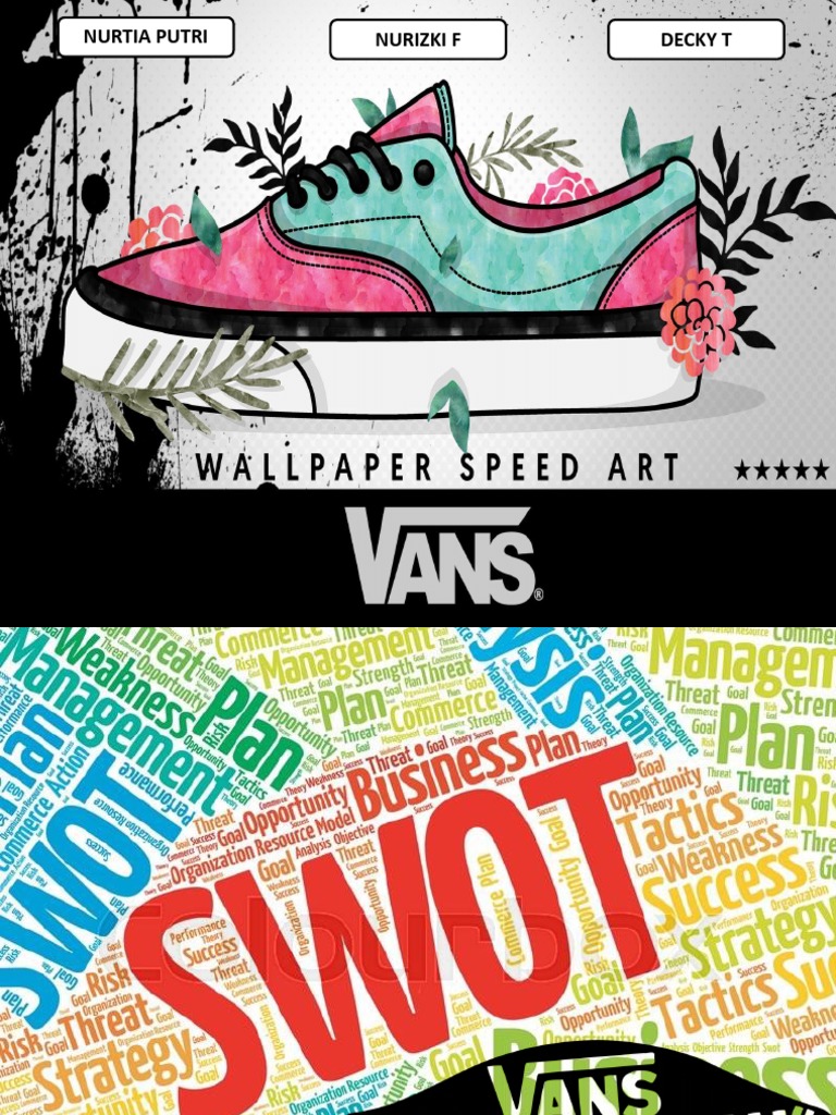 Swot Vans | PDF