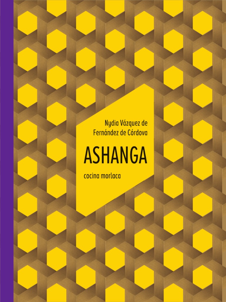Ashanga Cocina Morlaca FC - 1 | PDF | Gastronomía | Homo Sapiens