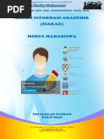 Buku Panduan SIAT Mahasiswa v1.1 | PDF | Pengelolaan Keuangan & Uang