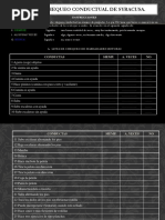 EHS Escala de Habilidades Sociales de Gismero Adaptacion Peruana | PDF