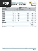 LOTO Procedure Flow Chart Guide | PDF | Prevention | Occupational ...