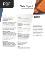 S&P Platts Market-Data-User-Manual | PDF | File Transfer Protocol ...