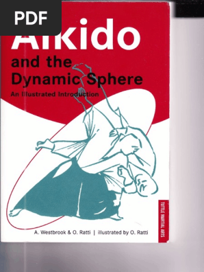 Aikido Dynamic Sphere And The Man