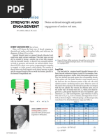 Refernce For Slotted Holes Distances-Aisc | PDF