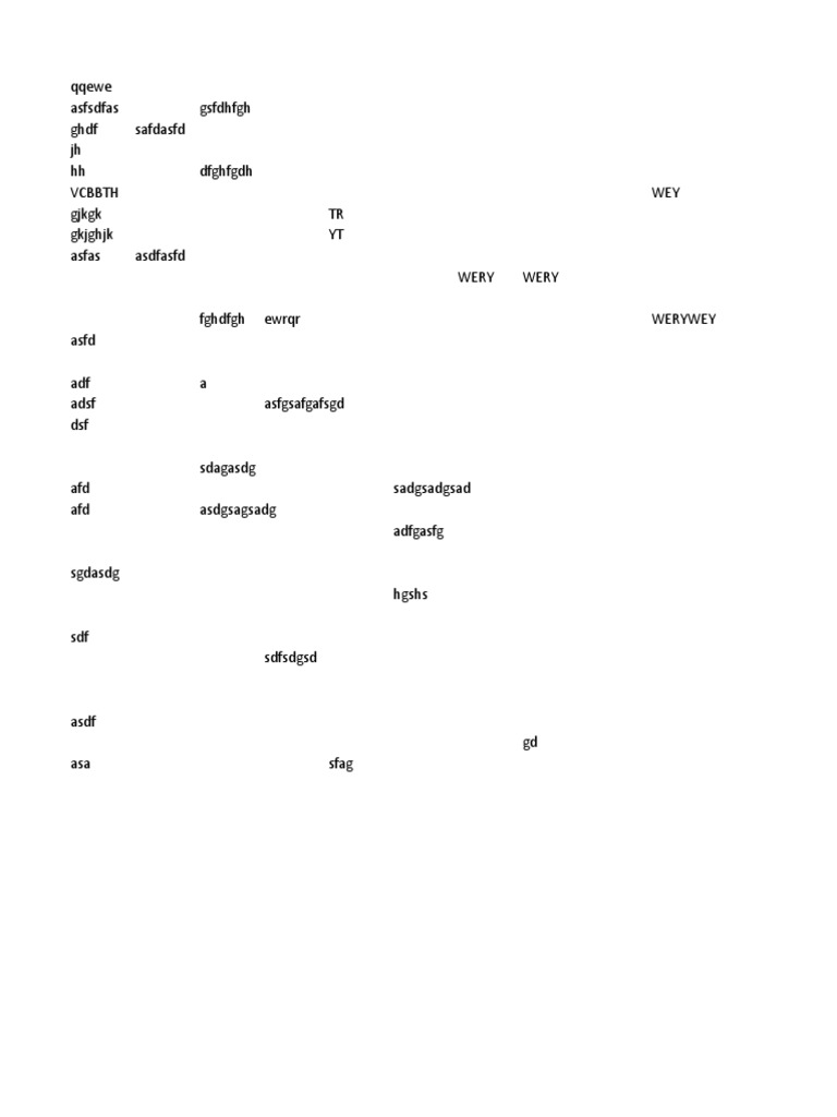 En 12501 | PDF