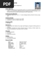 Hotel Courtesy Call Procedure | PDF | Hotel And Accommodation | Business