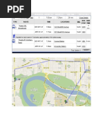 GO Transit - Timetable | PDF | Public Transport