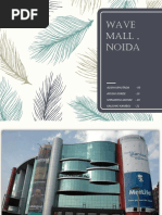 Area Statements Mall | PDF | Buildings And Structures | Retailing