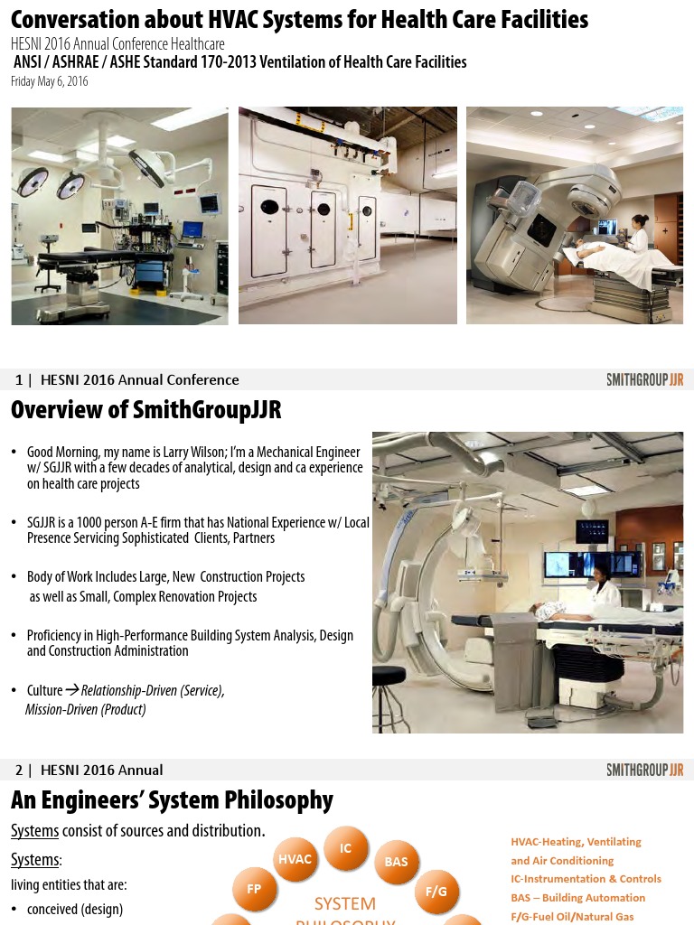 Ashrae 170 2013 Update | PDF | Duct (Flow) | Hvac