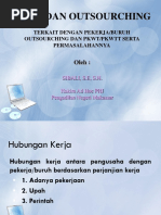 Penjelasan & Catatan PP 35 T 2021 | PDF | Bisnis | Hukum