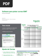 Tabela ANSI - Funções de Proteção | PDF | Relé | Corrente elétrica